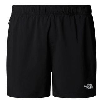 The North Face Herren, Sport, Schwarzk, MGr&ouml;&szlig;e