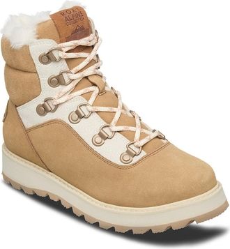 Roxy Bradie Boots for Women Stiefel Frauen 37 Weiss