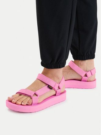 Teva Sandalen Midform Universal 1090969 Rosa