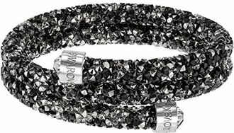 Swarovski 5255909 Armband - - Accessories - Damen - Schwarzk - ONE SIZE