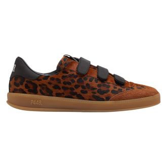 P448 Damen, Schuhe, Braun, 35 EUGr&ouml;&szlig;e