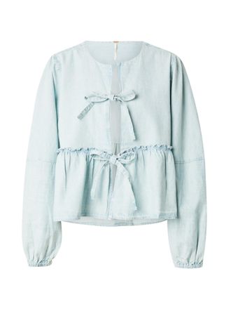 Free People Bluse