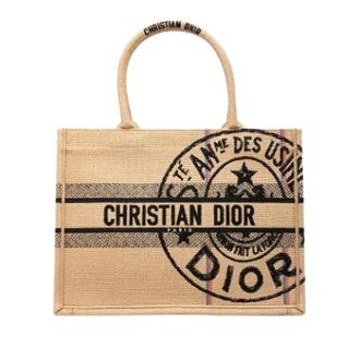 Dior Damen, Pre-Owned, Beige, ONE SIZEGr&ouml;&szlig;e