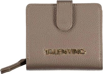 Mario Valentino Femme, Accessoires, Brun, Taille: ONE Size Portefeuilles et porte-cartes