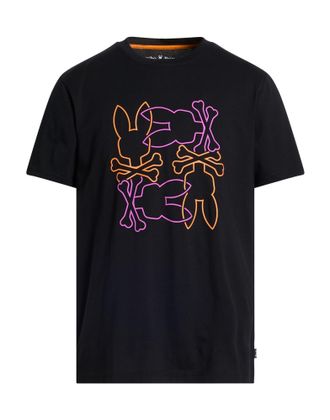 Psycho Bunny TOPS - T-shirts auf YOOX.COM