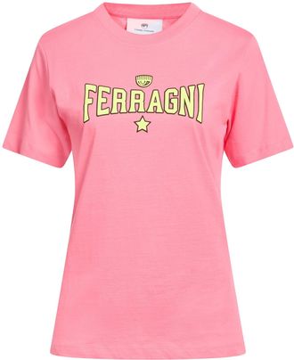 Chiara Ferragni TOPS - T-shirts auf YOOX.COM