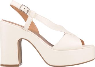 Gianmarco Sorelli SCHUHE - Sandalen auf YOOX.COM