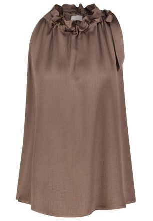 PESERICO Damen Blusentop