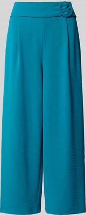Zero Culotte mit franz&ouml;sischen Eingrifftaschen