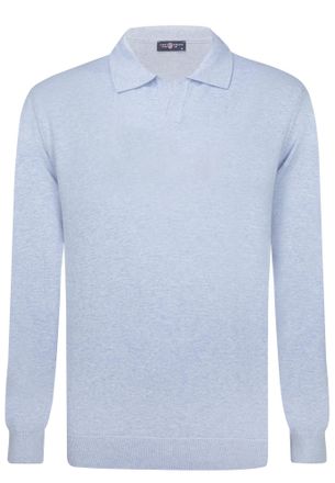 Jimmy Sanders Pullover