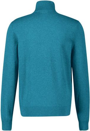 Lerros Strickpullover Flachstrick-Troyer in Gro&szlig;en Gr&ouml;&szlig;en