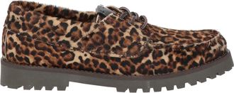Copenhagen SCHUHE - Schn&uuml;rschuhe auf YOOX.COM