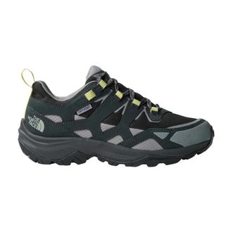 The North Face Hedgehog 3 Waterproof Schuhe - - Sport - Damen - Schwarzk - 37 1/2 EU
