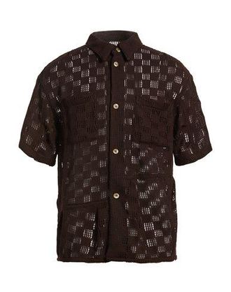 Andersson Bell TOPS - Chemises sur YOOX.COM