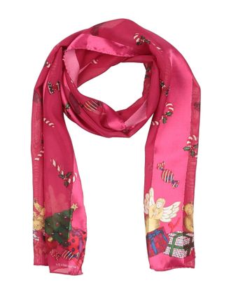 Daniele Alessandrini ACCESSOIRES - Schals auf YOOX.COM