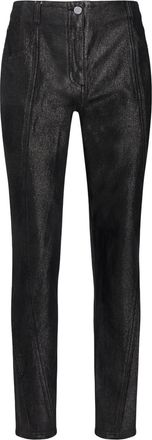 Alberta Ferretti HOSEN & R&Ouml;CKE - Jeanshosen auf YOOX.COM