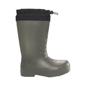 Viking Norse Tall Boot
