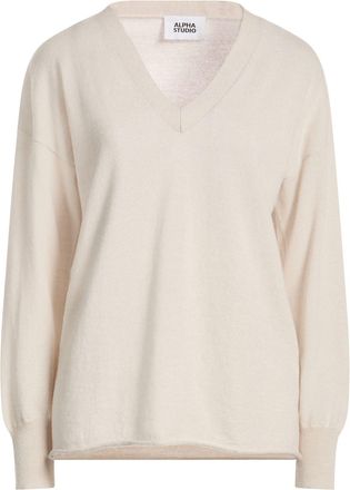 Alpha Studio STRICKWAREN - Pullover auf YOOX.COM
