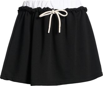 Vicolo HOSEN & R&Ouml;CKE - Minir&ouml;cke auf YOOX.COM