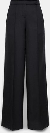 Dorothee Schumacher Hose mit weitem Bein