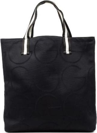 Gucci Damen, Pre-Owned, Schwarzk, ONE SIZEGr&ouml;&szlig;e