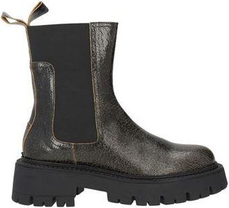 A.Bocca CHAUSSURES - Bottines sur YOOX.COM