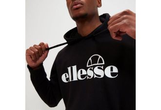 Ellesse Kapuzensweatshirt OODIA OH HOODY