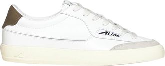 Autry Windscape Low - - Shoes - Herren - Wei&szlig; - 41 EU