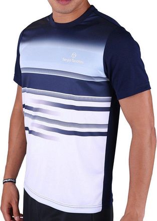 Sergio Tacchini T-Shirt Segnali PL