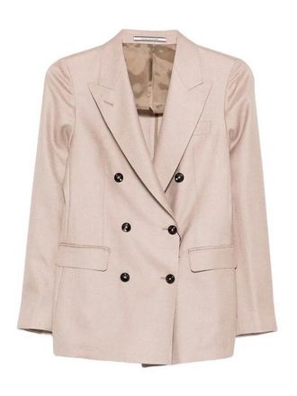 Tagliatore Veste Casual - Taupe