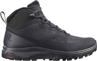 Salomon Damen Winterschuhe OUTsnap CSWP