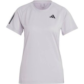 adidas Damen Shirt CLUB TEE