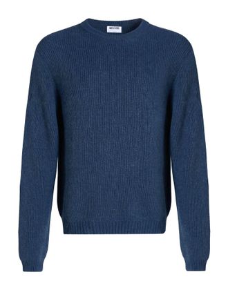 Moschino STRICKWAREN - Pullover auf YOOX.COM