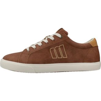 Mtng Mtng, Homme, Chaussures, Brun, Taille: 42 EU Deportivo Cordones