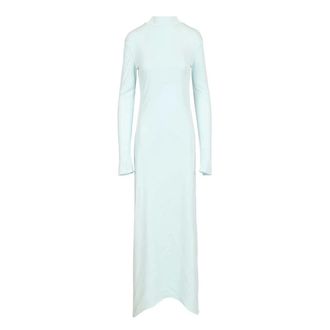 Tom Ford Damen, Kleider, Blau, SGr&ouml;&szlig;e