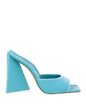 The Attico SCHUHE - Sandalen auf YOOX.COM