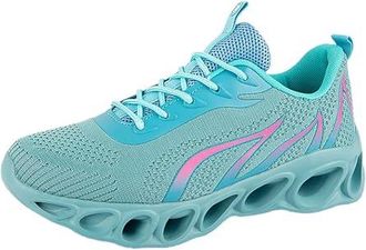 Generic Baskets d&eacute;contract&eacute;es &agrave; enfiler pour homme - Chaussures Oxford larges pour les orteils - Soutien de la vo&ucirc;te plantaire - Chaussures confortables &agrave; enf