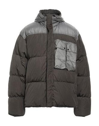C.P. Company MANTEAUX - Doudounes plume ou synth&eacute;tique sur YOOX.COM
