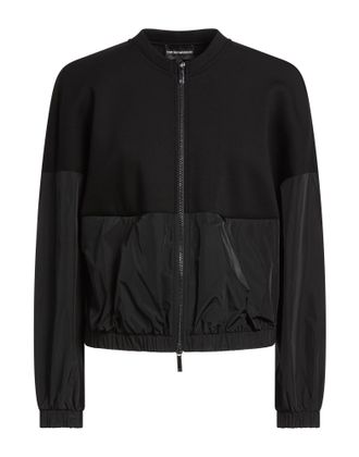 Emporio Armani JACKEN & M&Auml;NTEL - Jacken und Anoraks auf YOOX.COM