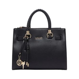 Liu Jo Damen, Taschen, Schwarzk, ONE SIZEGr&ouml;&szlig;e