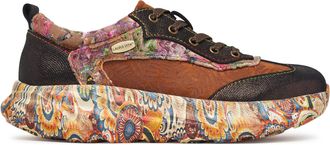 Laura Vita Sneakers Laura Vita Sofiao 15 Braun
