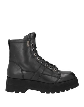 O.X.S. SCHUHE - Stiefeletten auf YOOX.COM