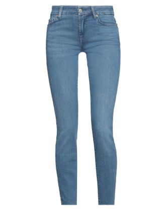 7 For All Mankind HOSEN & R&Ouml;CKE - Jeanshosen auf YOOX.COM
