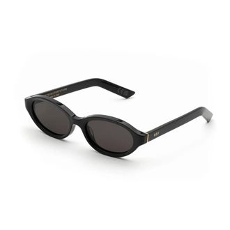 Retro Superfuture unisex, Accessories, Schwarzk, 51 MMGr&ouml;&szlig;e