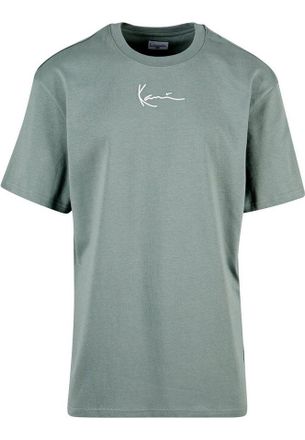 Karl Kani Kurzarmshirt Karl Kani Herren (1-tlg)