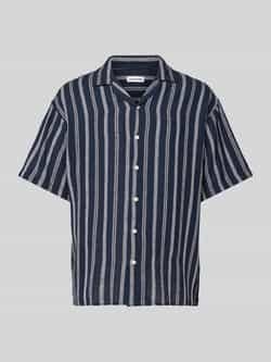 Jack & Jones Freizeithemd mit Reverskragen Modell EENZO