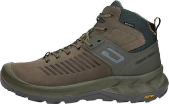 Grisport Homme, Chaussures, Brun, Taille: 44 EU Journey Mid