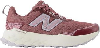 New Balance Chaussures pour homme Fresco Foam Garo&eacute;, Oc2 bordeaux d&eacute;lav&eacute;, 41.5 EU
