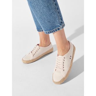 Emu Espadrilles EMU Australia W12883 Beige