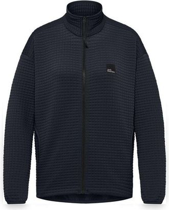 Jack Wolfskin Fleecejacke MOGARI FZ W